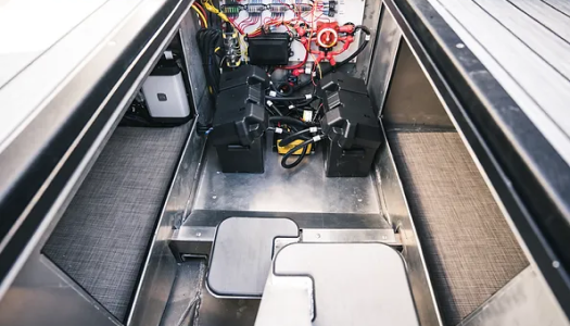 The Montara Difference | Redefining Luxury Boating