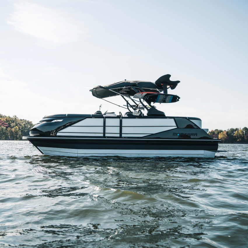 The Montara Difference | Redefining Luxury Boating
