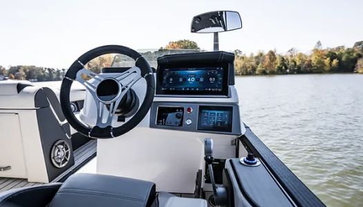 The Montara Difference | Redefining Luxury Boating