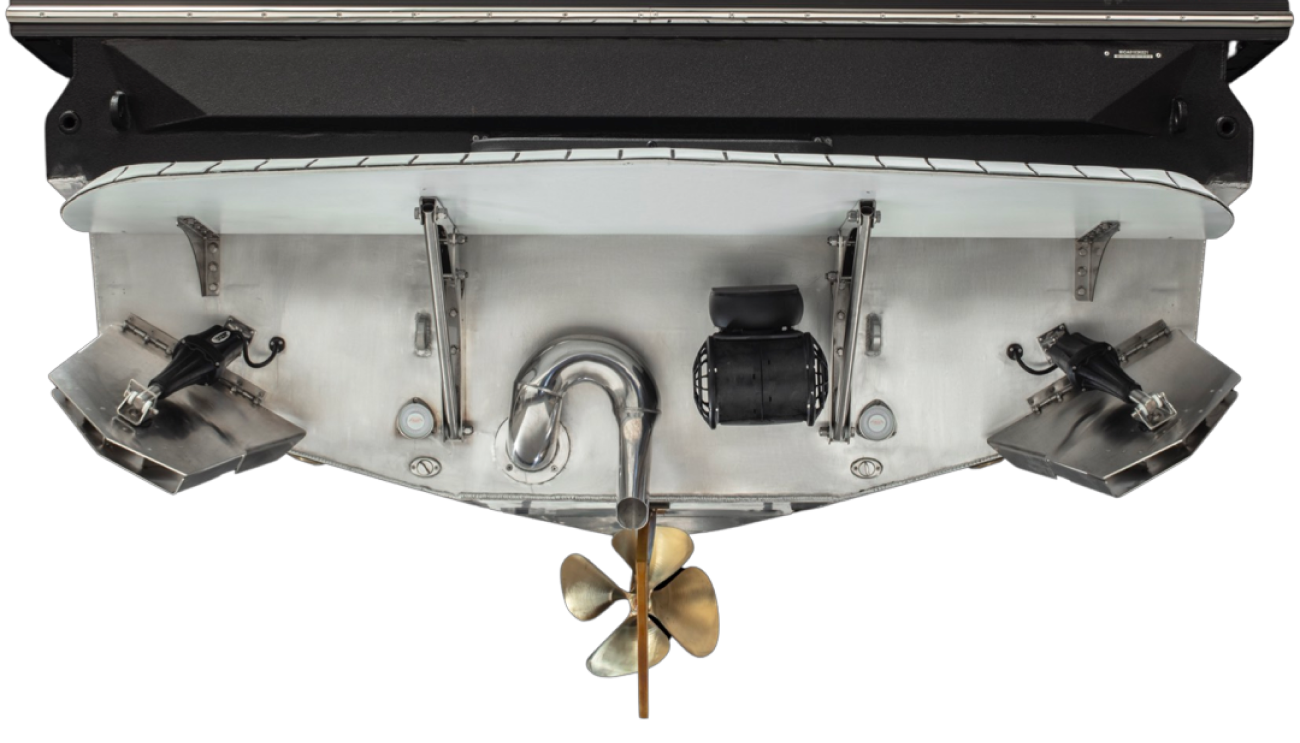 The Montara Difference | Redefining Luxury Boating