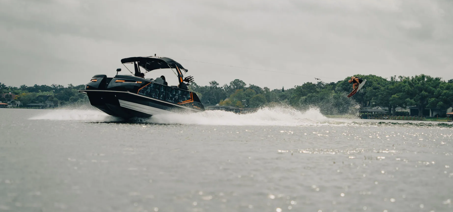 Explore the Montara Line | Luxury Boats for Every Occasion