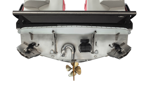 Explore the Montara Line | Luxury Boats for Every Occasion