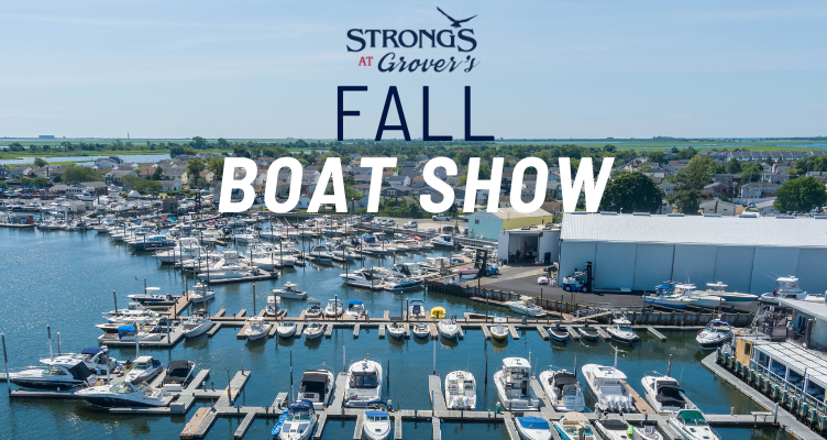 Open House Boat Sales Event | Exclusive Deals & Offers - Atlantique Marina